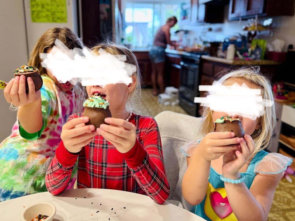 Kid-Friendly Potluck Recipes: Fun for Everyone | I'm the Chef Too