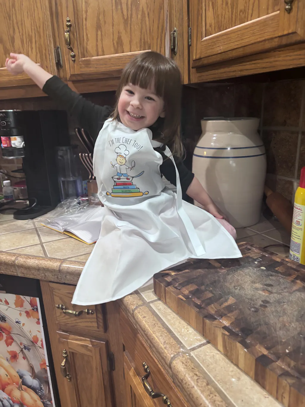 Easy Mini Pizza Recipe for Kids: Family Fun & Delicious Bites | I'm the ...