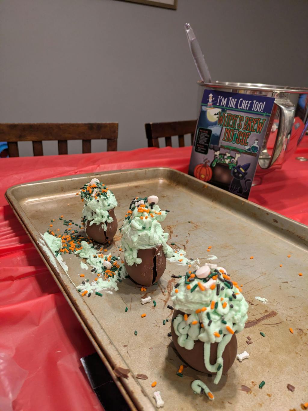 Smart Snacking: Finding Lesser Evil Kids Snacks | I'm the Chef Too