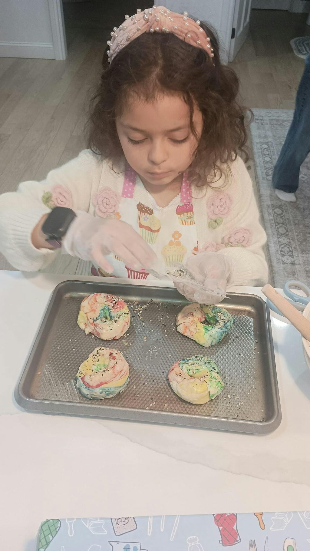 Grow Dazzling Sugar Crystals: A Sweet Science Experiment for Kids | I'm ...