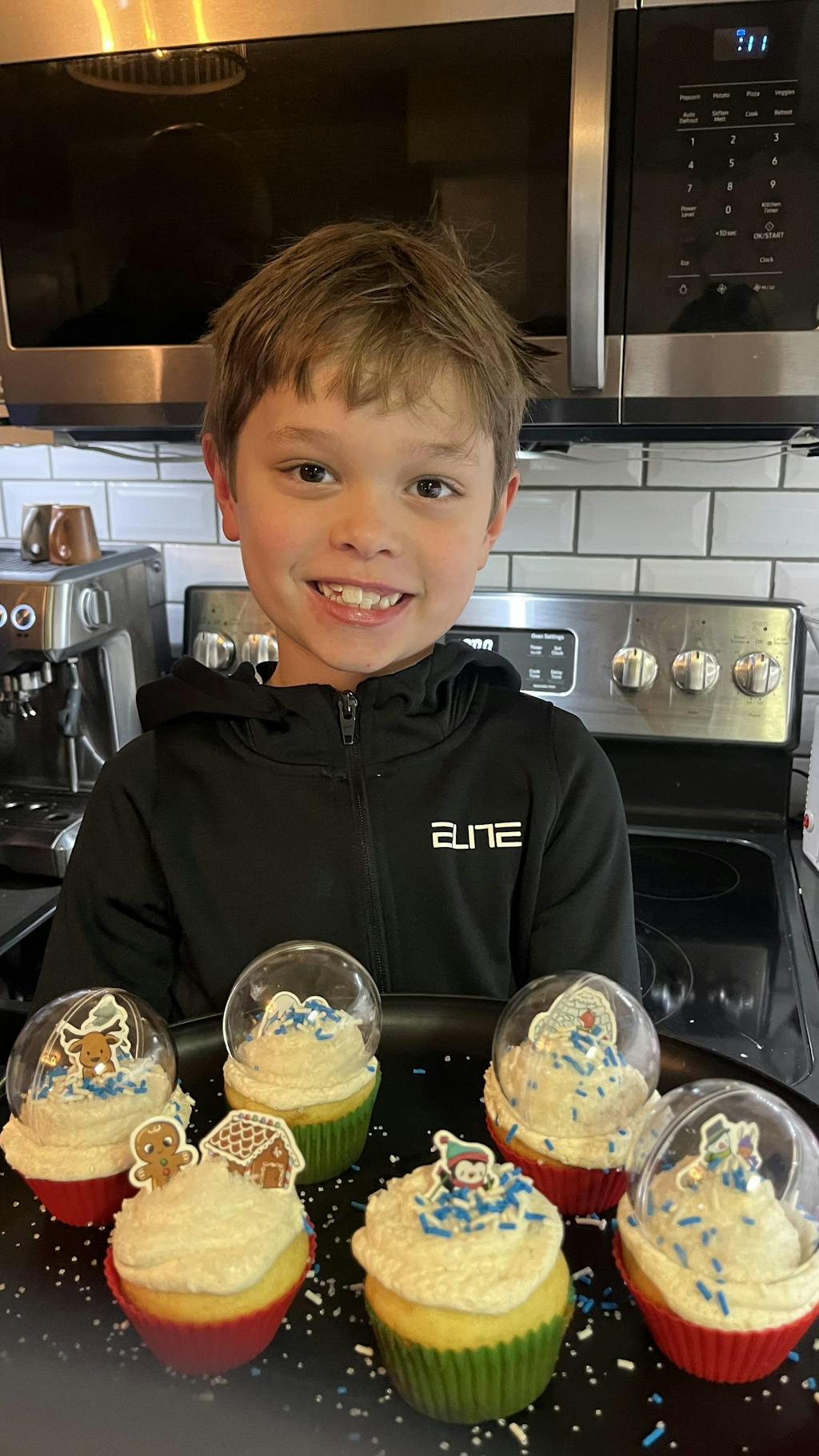 Cute Halloween Snacks: Spooky Fun for Little Chefs! | I'm the Chef Too