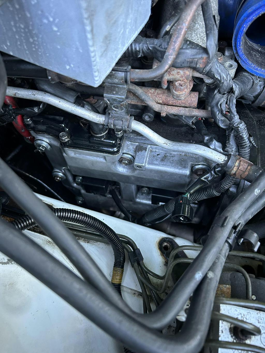 Subaru Valve Cover Bolt – iaTUNING