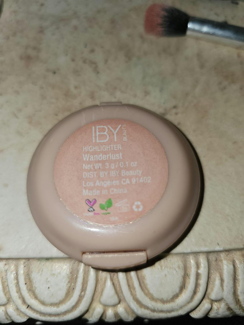 Mini Highlighters– IBYBeauty.com