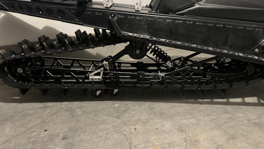 HELLFIRE 8" Wheel – IceAgePerformance