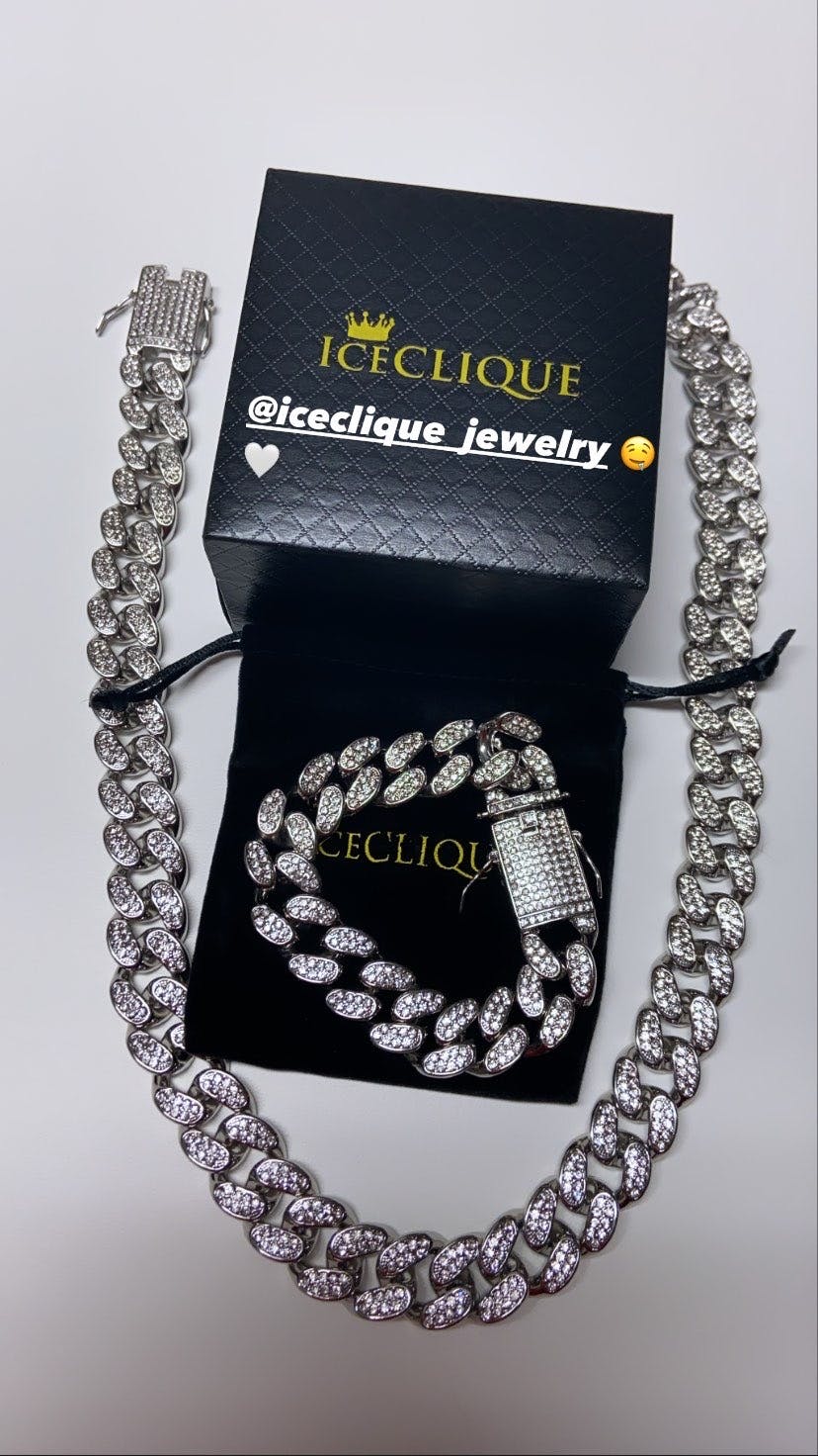 Iceclique legit store