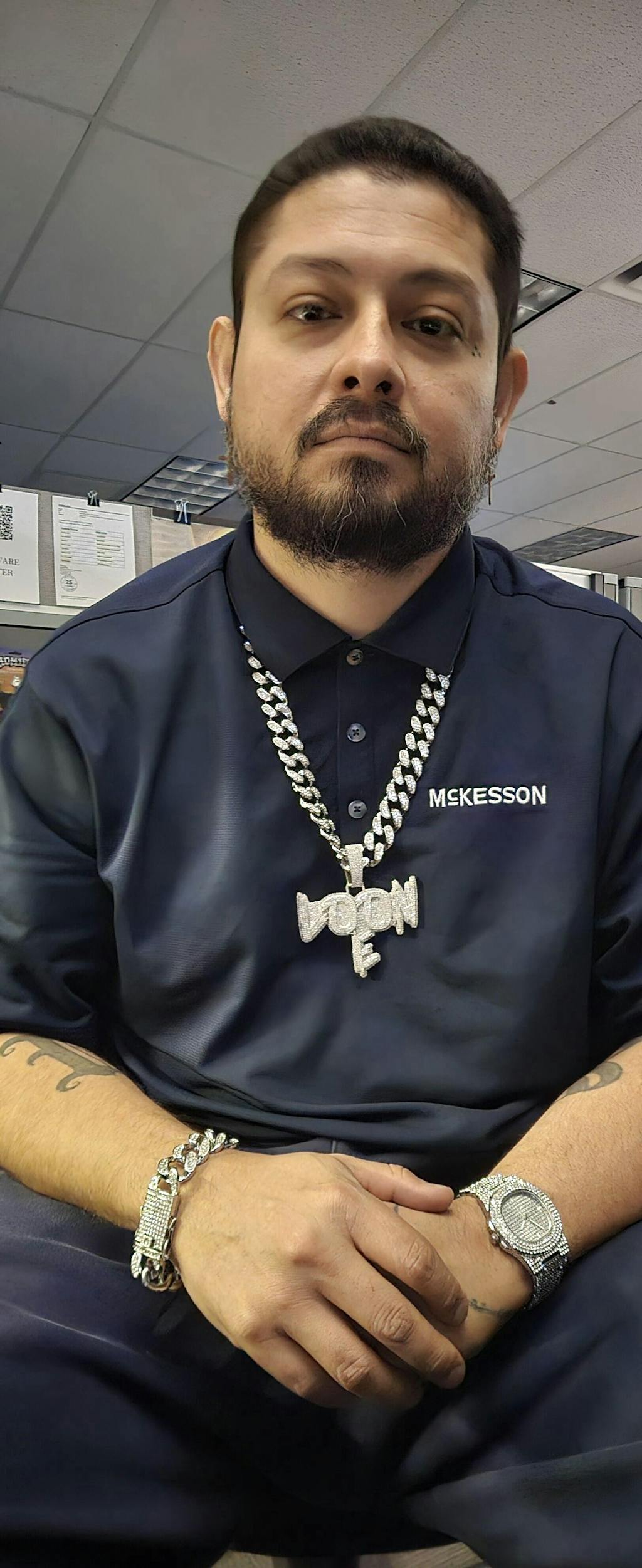 Premium 20mm Cuban Chain, Cuban Bracelet & Watch Bundle – ICECLIQUE JEWELRY