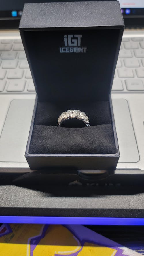 ICEGIANT | On-trend urban Jewelry, Custom Jewelry, Free Shipping