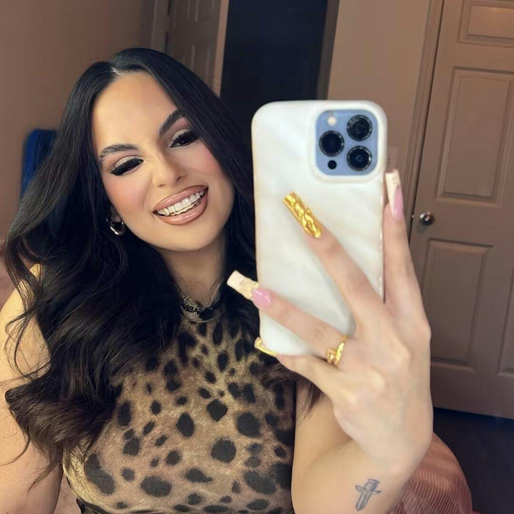 Women Grillz – ICEGIANT