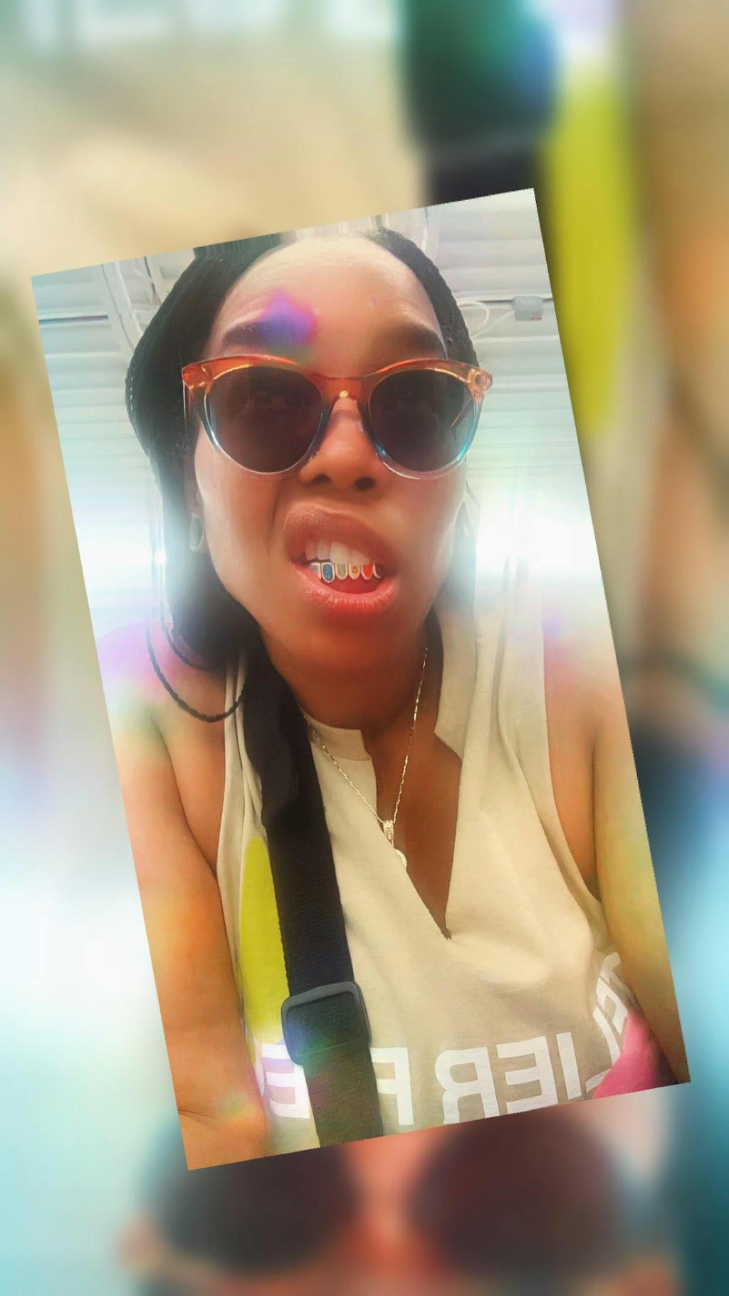 Women Grillz – ICEGIANT