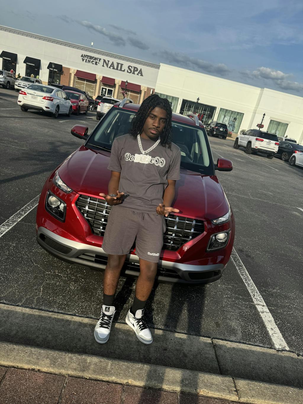 Iced Out Custom Jewelry & Pendants Previews – Icey Pyramid