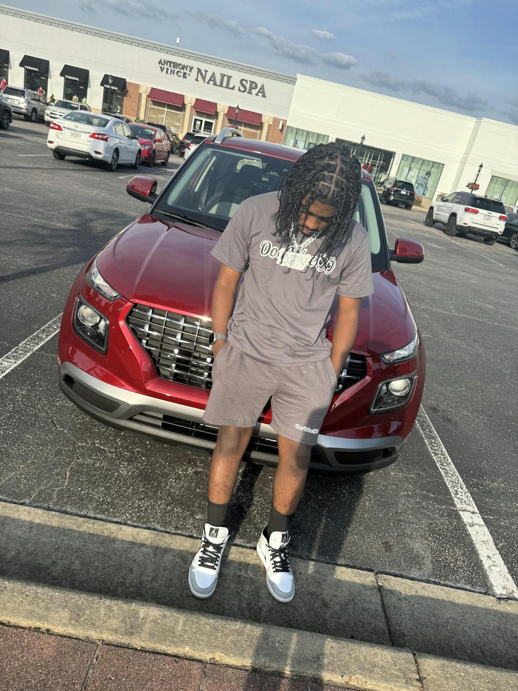 Iced Out Custom Jewelry & Pendants Previews – Icey Pyramid