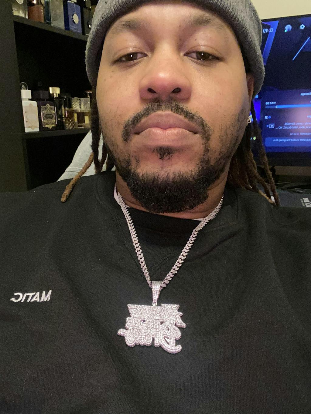 Iced Out Custom Jewelry & Pendants Previews – Icey Pyramid