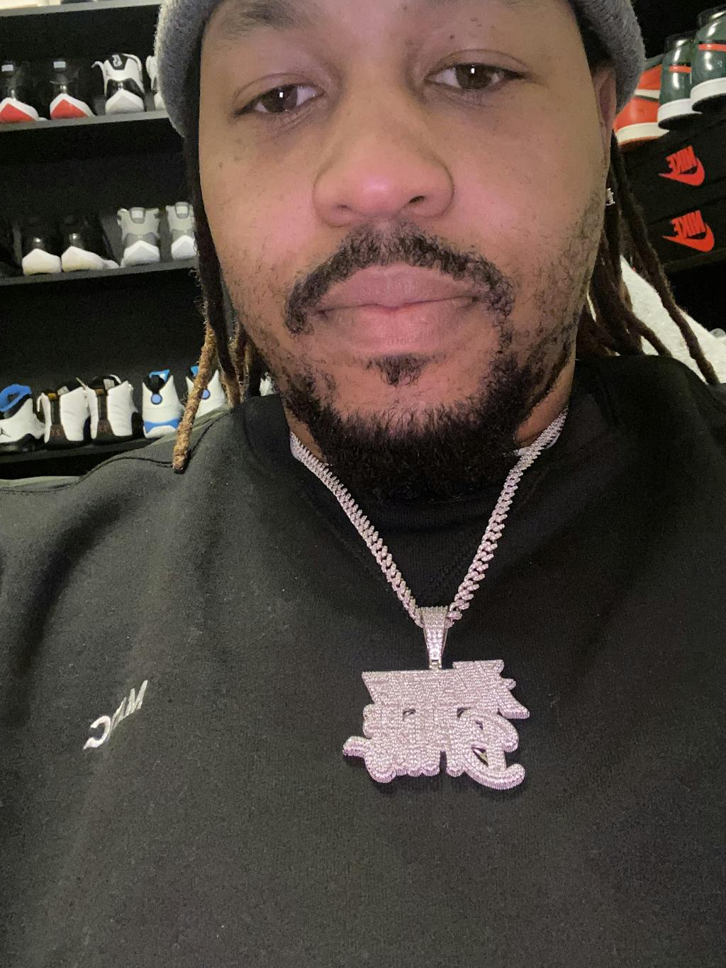 Iced Out Custom Jewelry & Pendants Previews – Icey Pyramid