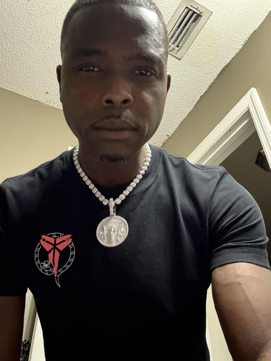 Iced Out Custom Jewelry & Pendants Previews – Icey Pyramid