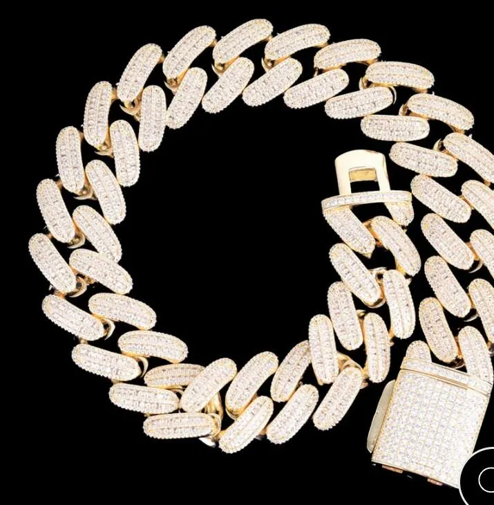 Iced Out Custom Jewelry & Pendants Previews – Icey Pyramid