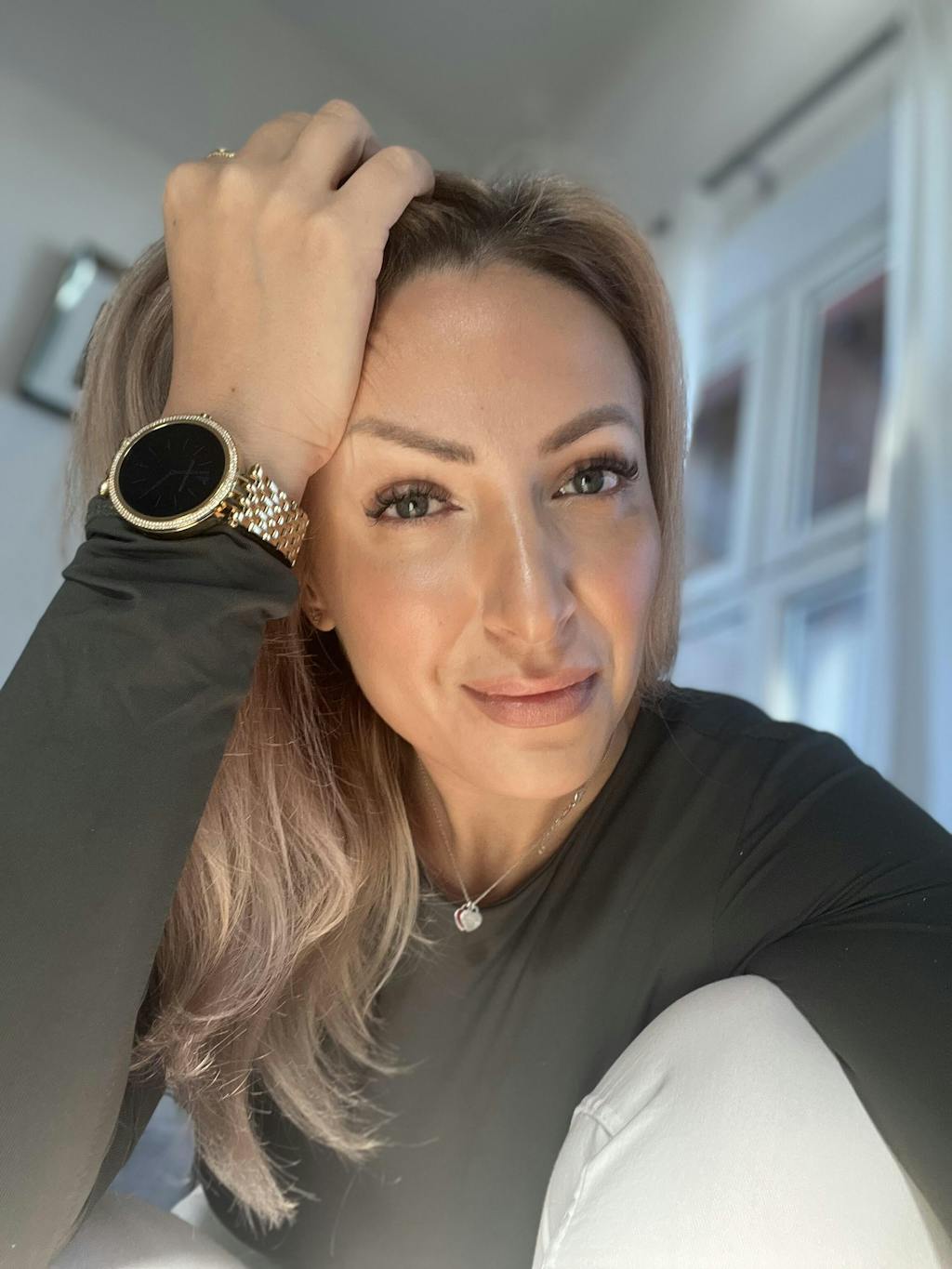 Face Highlighter | ICONIC Illuminator | ICONIC London UK – ICONIC LONDON