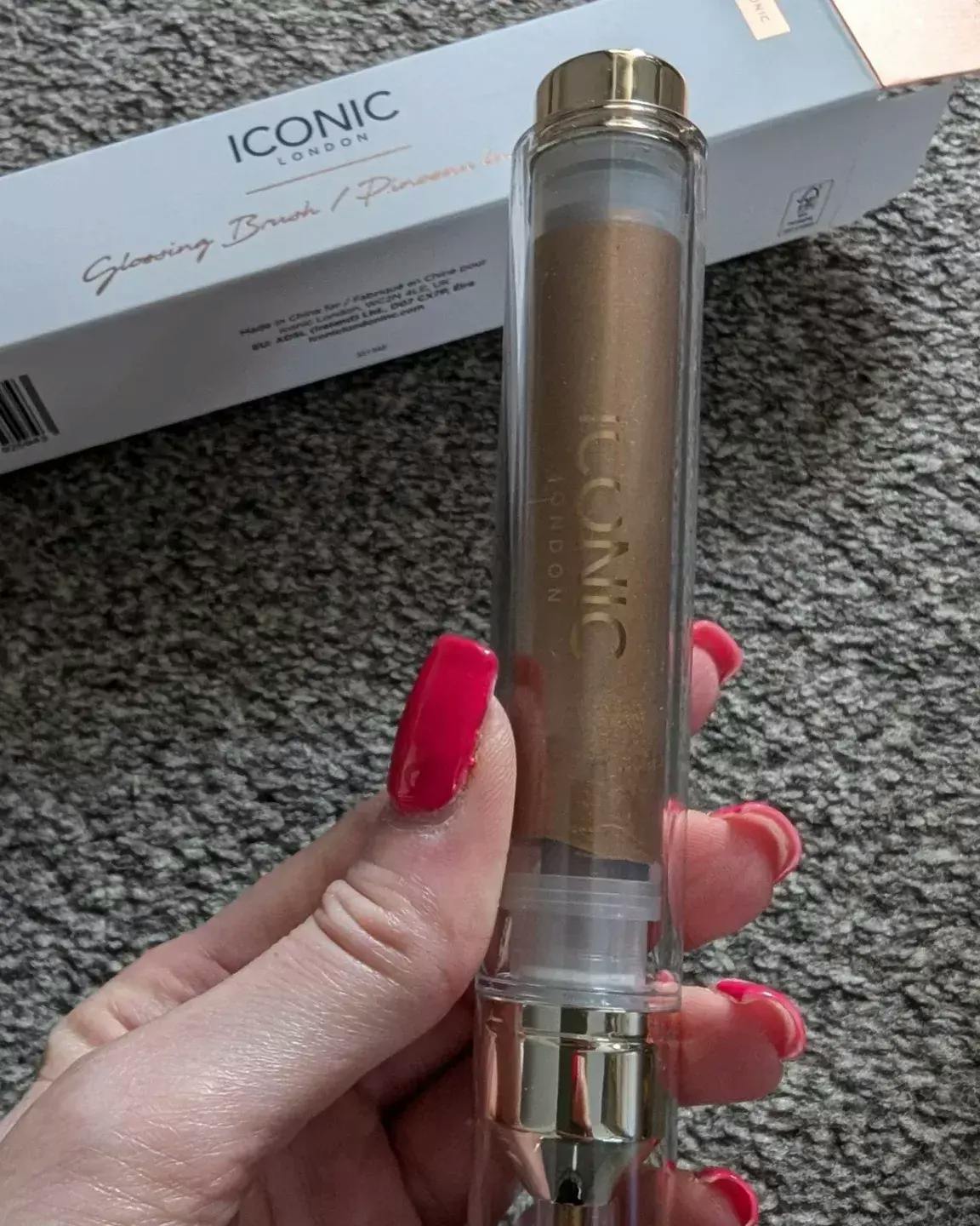 Instant Sunshine Bronzing Drops | ICONIC London UK – ICONIC LONDON