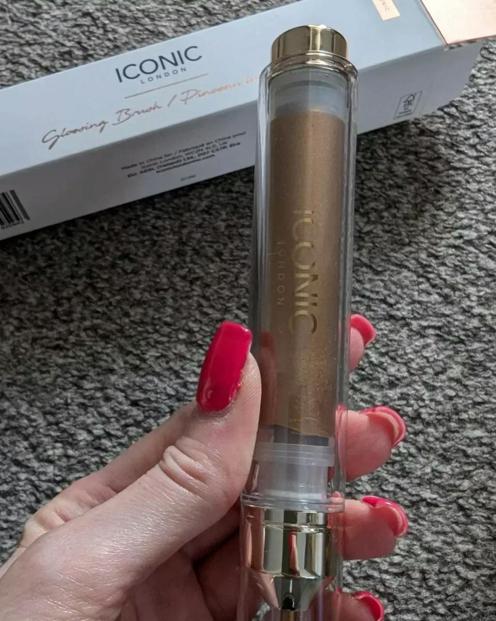 Instant Sunshine Bronzing Drops | ICONIC London UK – ICONIC LONDON