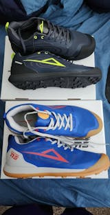 Buy Disc Golf Shoes Online, Waterproof Disc Golf Shoes – Idio sports