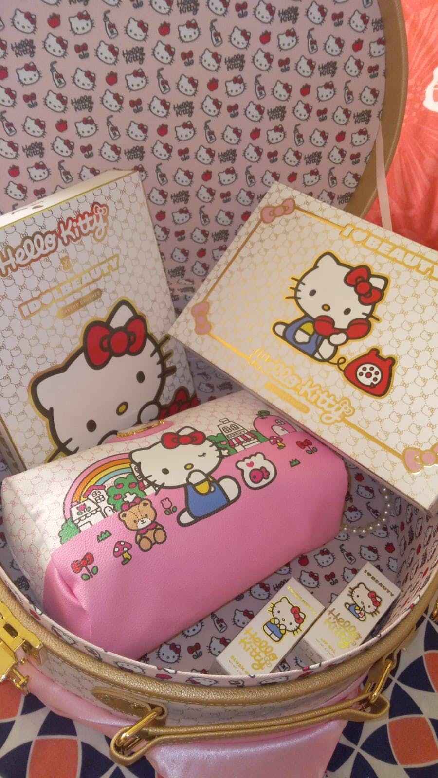 Colección Completa | Hello Kitty