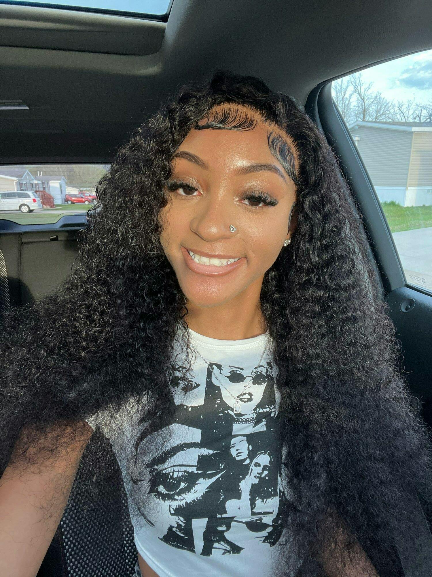 Idoli Hair, I DO Love It!