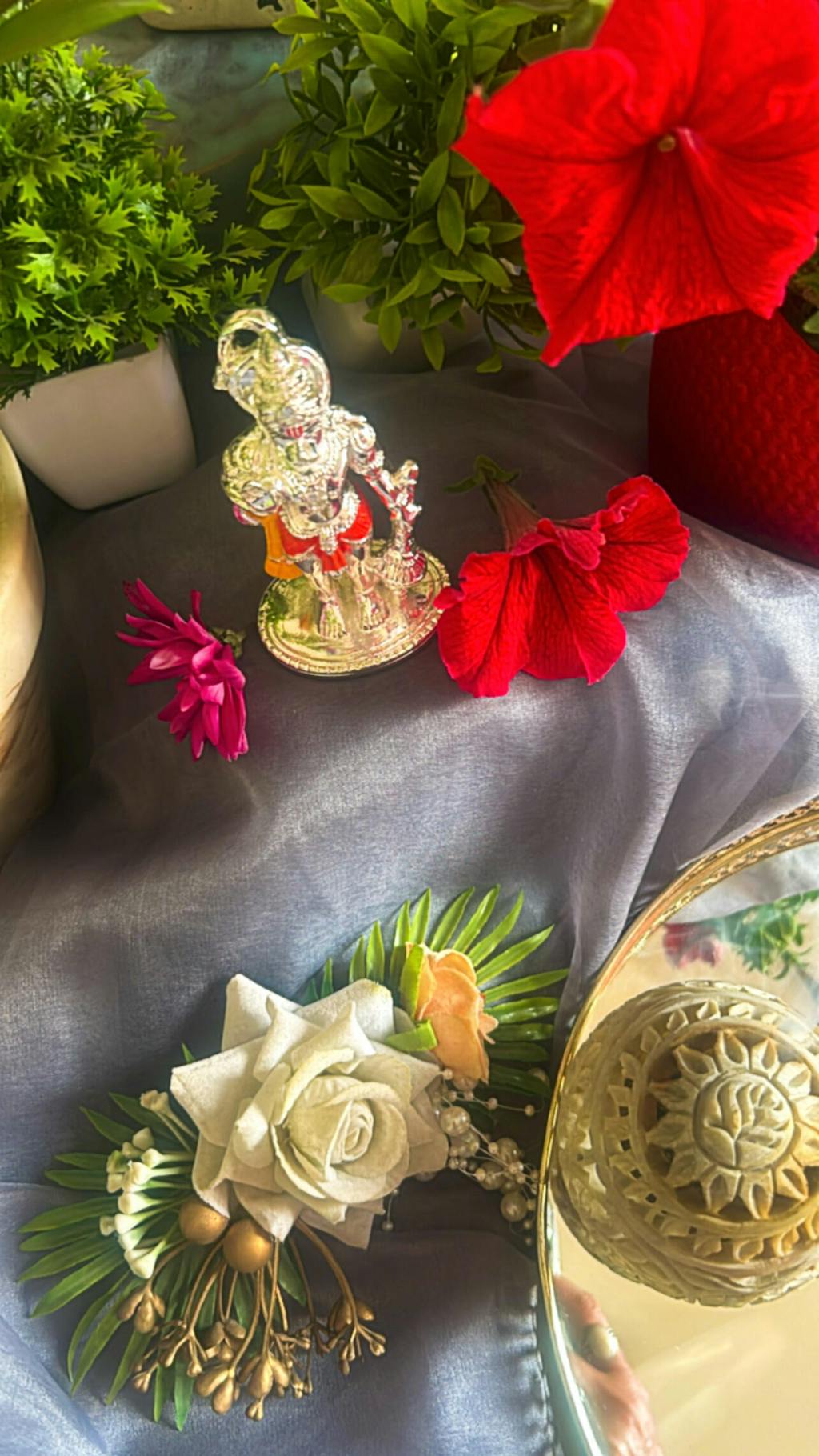 Who is the Wife of Lord Ganesha? Know About Riddhi and Siddhi