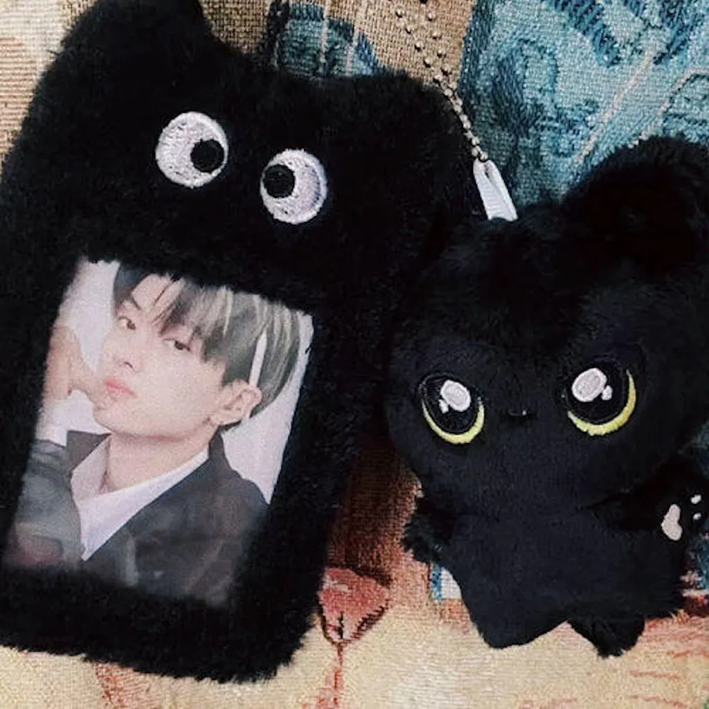 Enhypen Member Animal Plushie | IDOL LOOKBOOK