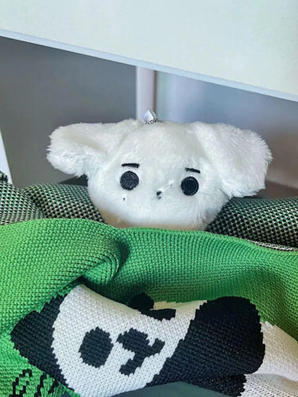 Enhypen Member Animal Plushie | IDOL LOOKBOOK