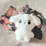 Enhypen Member Animal Plushie | IDOL LOOKBOOK