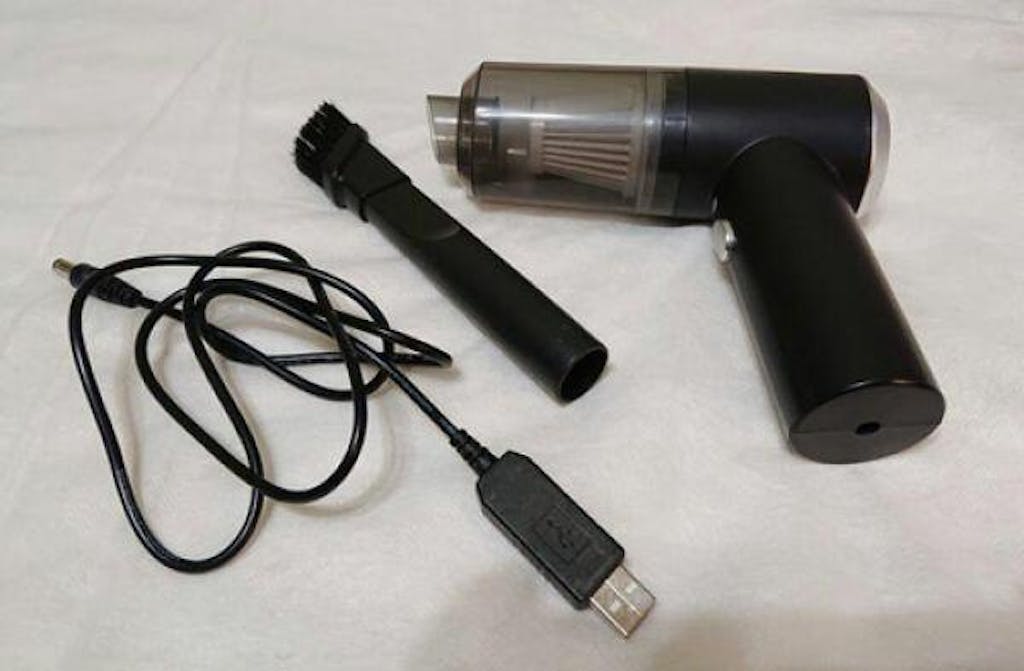 Mini bežični usisivač – idtech store