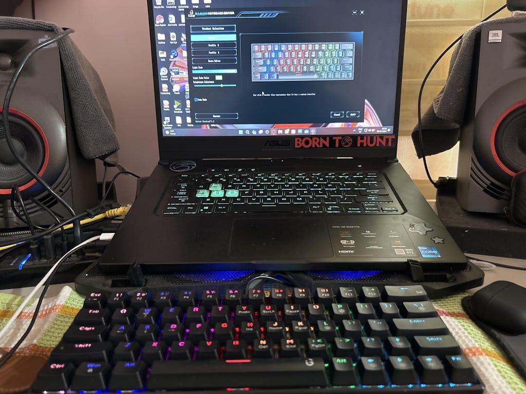 Raptor – iGear World