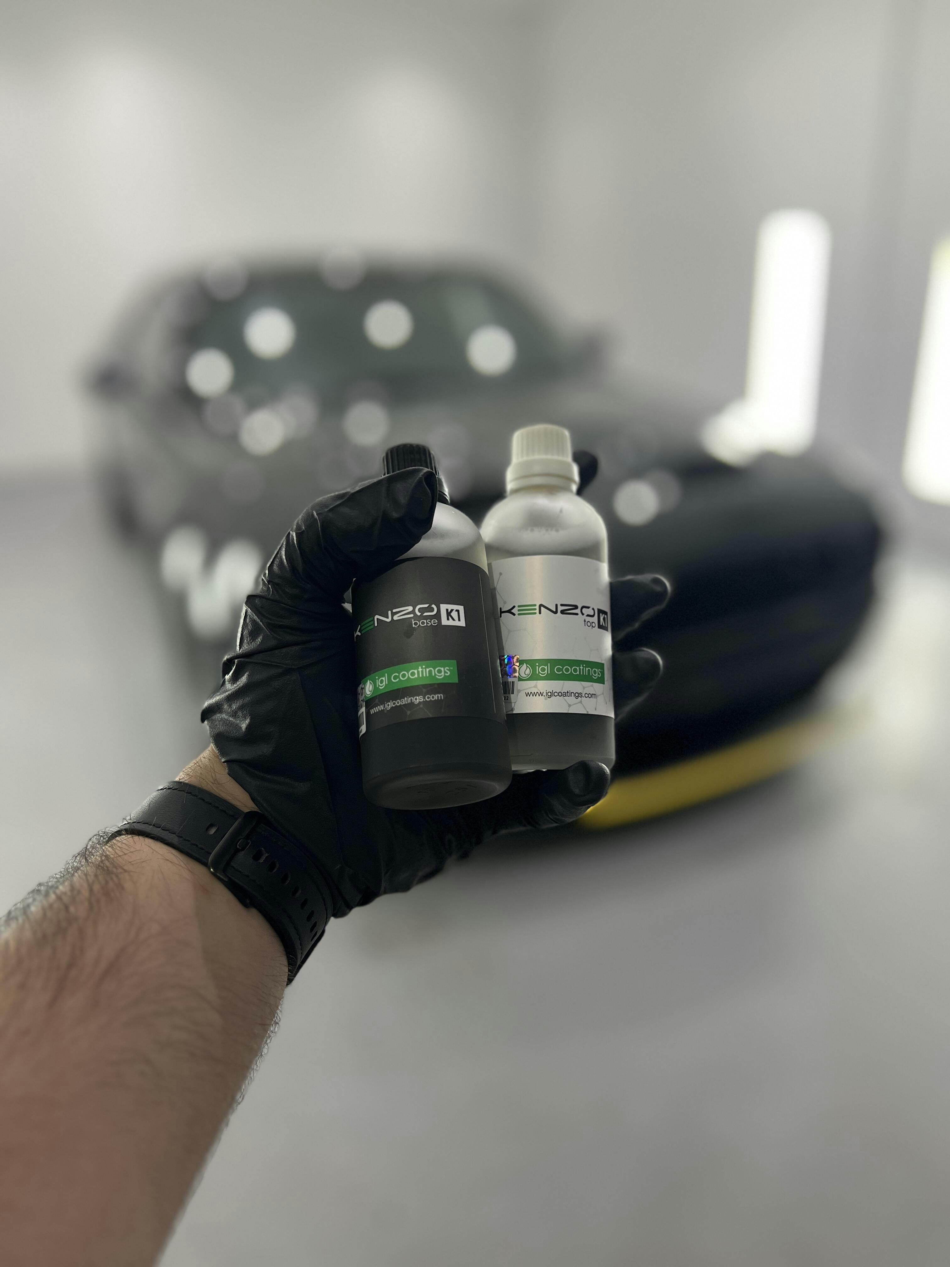 Products – IGL Coatings Australia