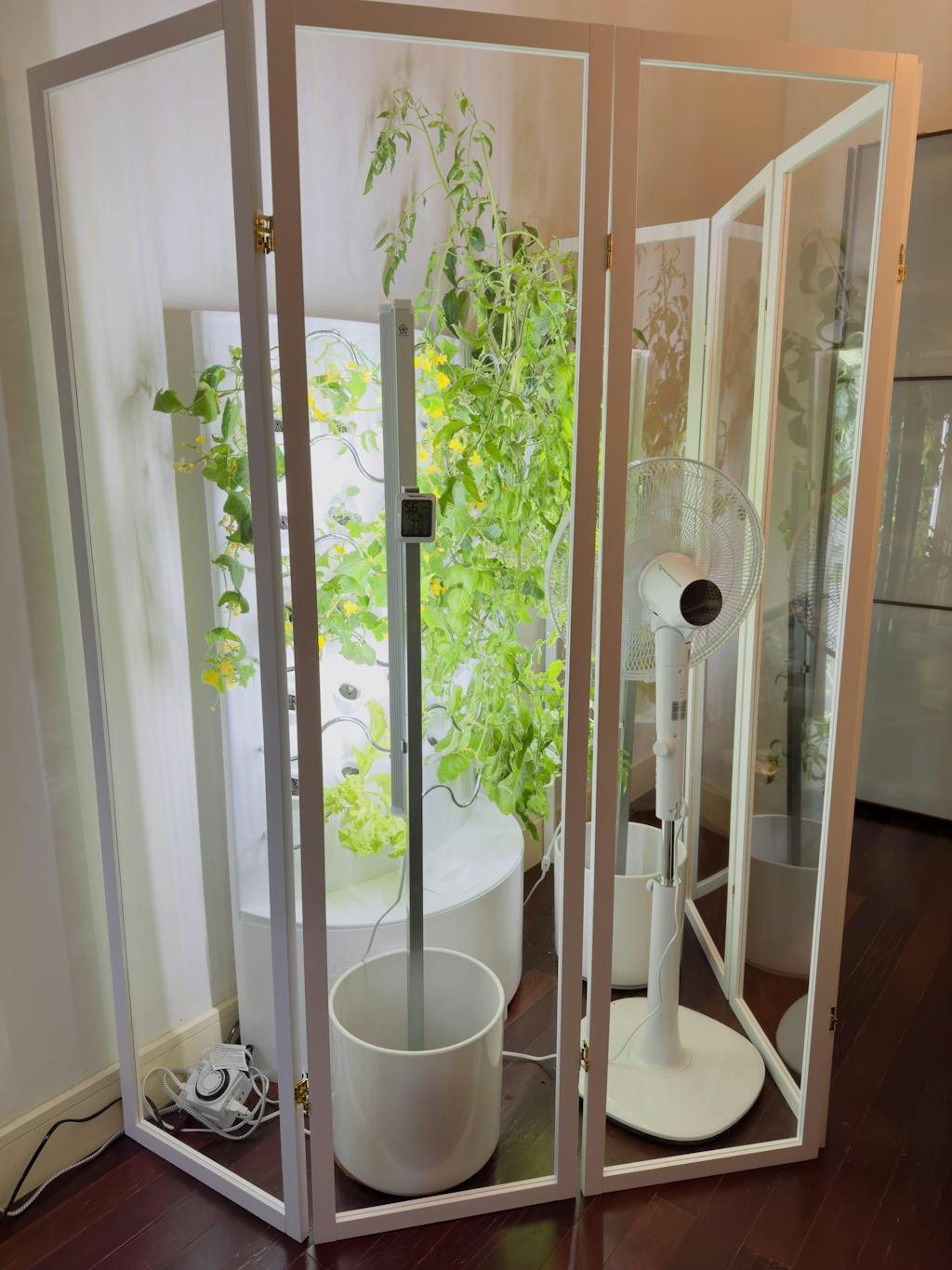 The iHarvest® Complete Package | Indoor garden system kit – IGWorks