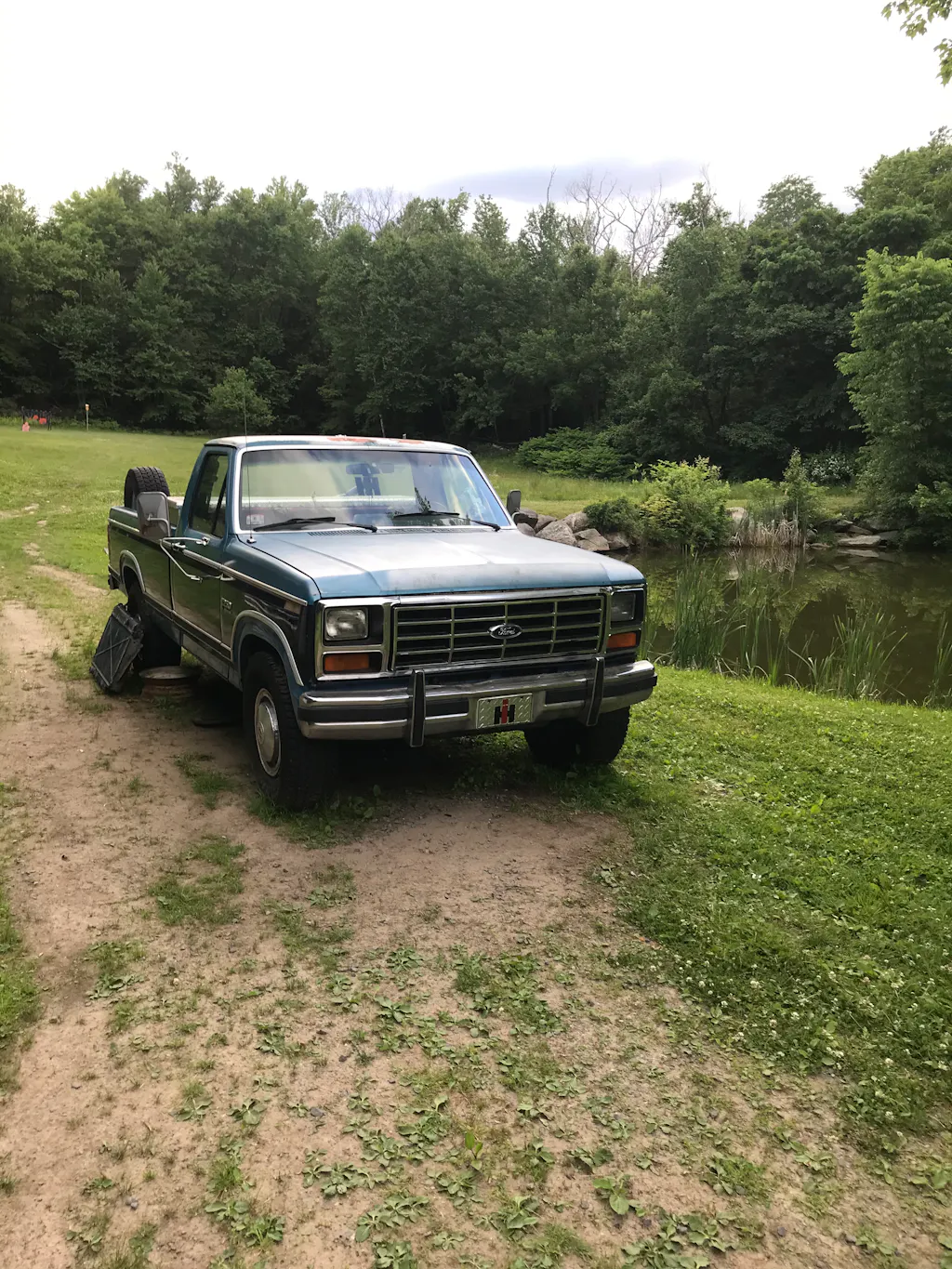IH License Plate | International Harvester - IH GEAR