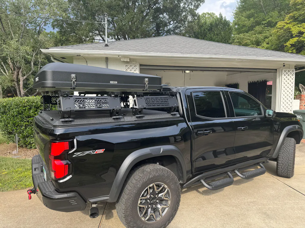 Skycamp DLX Mini | iKamper – iKamper