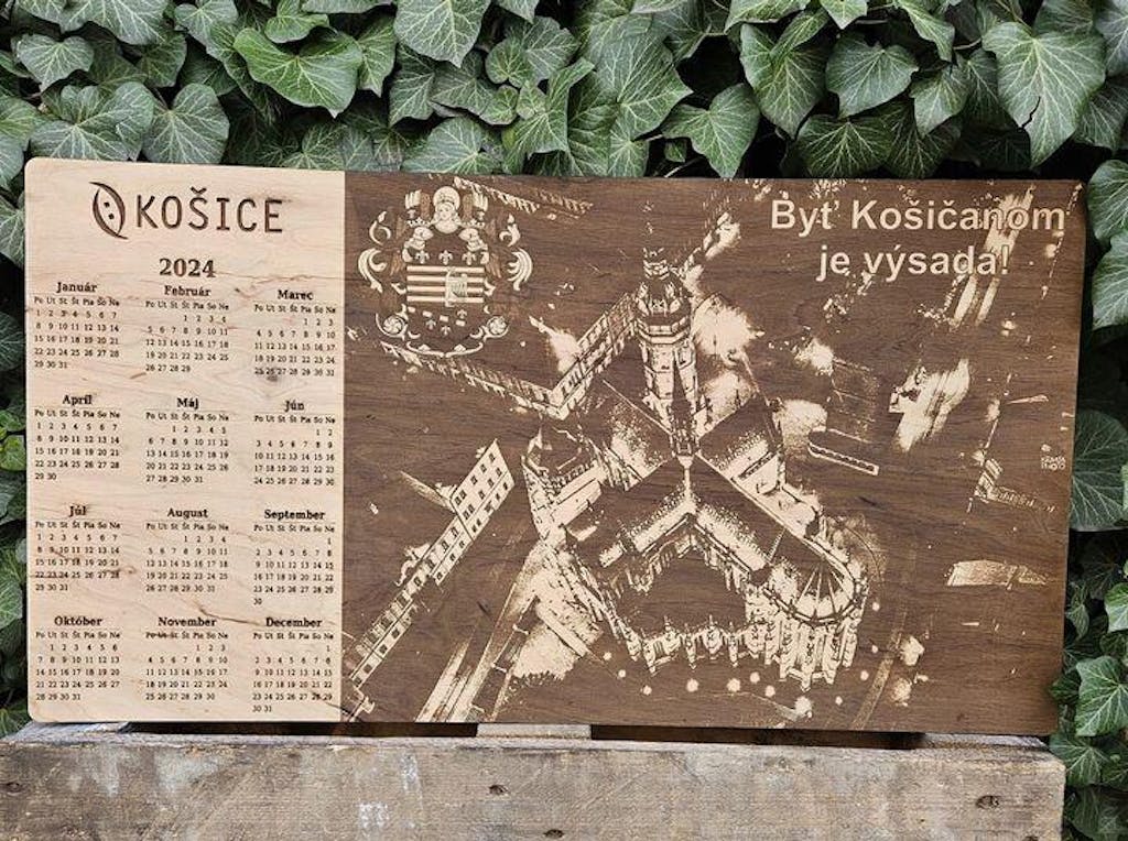 iKier K1 Ultra: 36W Laser Engraving and Cutting Machine