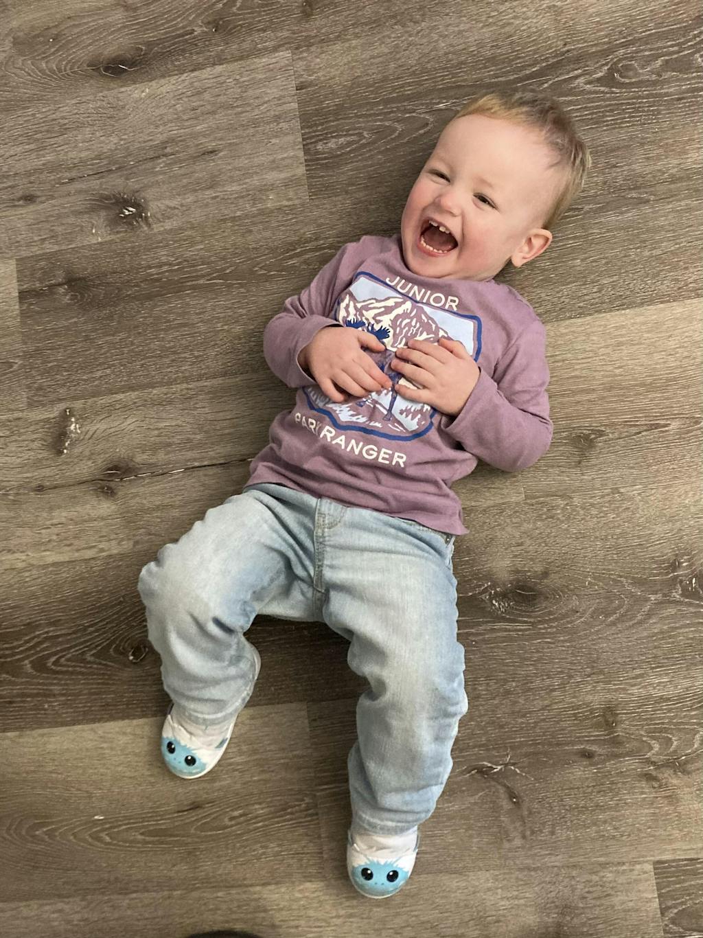 Squeaky Toddler Shoes | Puppy Shoes -- ikiki Shoes – ikiki® Shoes