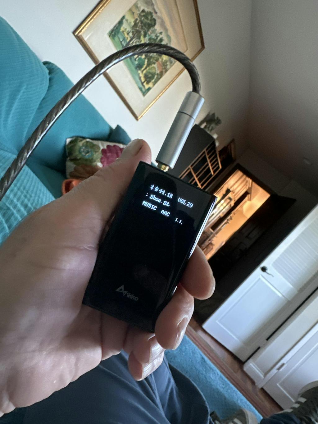 Asgard OH5 - In-Ear Monitors - High Fidelity | iKKO Audio