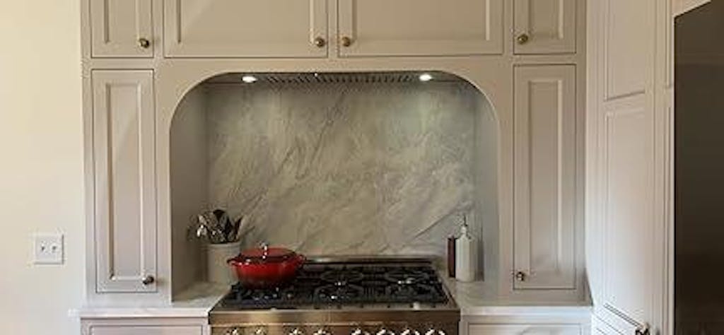 Built-in/Insert Range Hood 900 CFM Ducted / Ductless Stainless Steel K