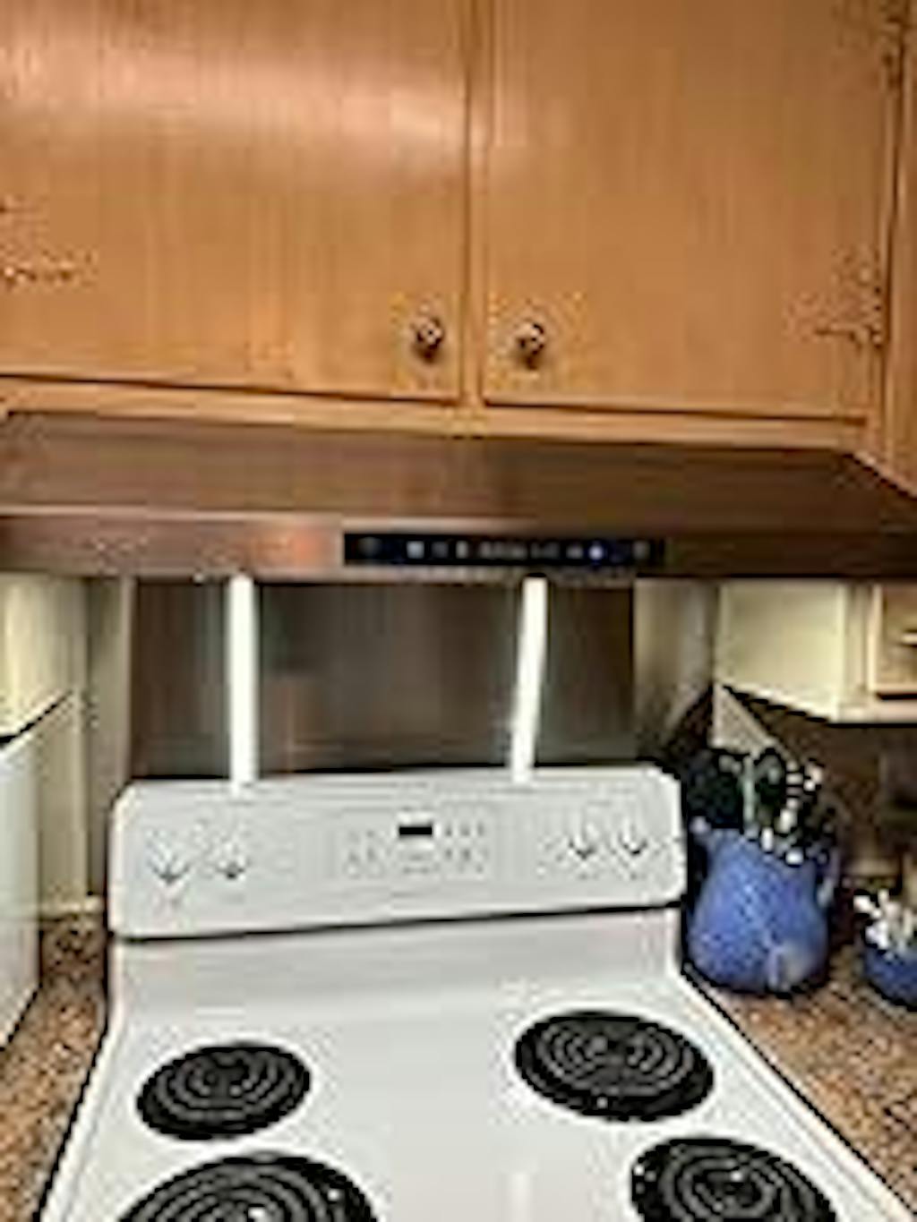 Under Cabinet Range Hoods 900 CFM Ducted Kitchen Vent Hoods IKC01