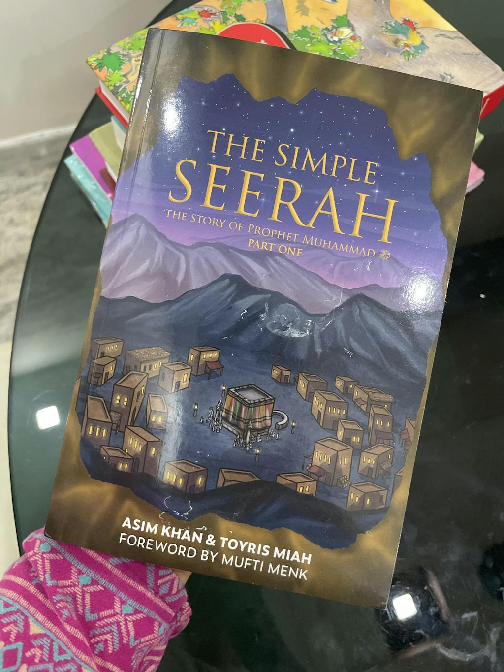 The Simple Seerah: The Story of Prophet Muhammad ﷺ - Part One now ...