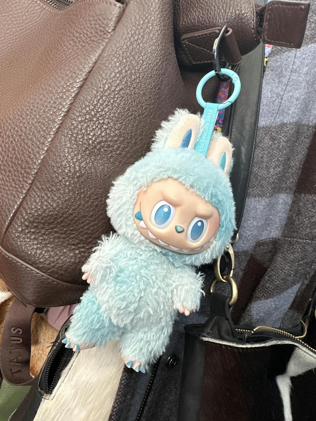 Shop Authentic Pop Mart Labubu in NZ | Im Your Wardrobe