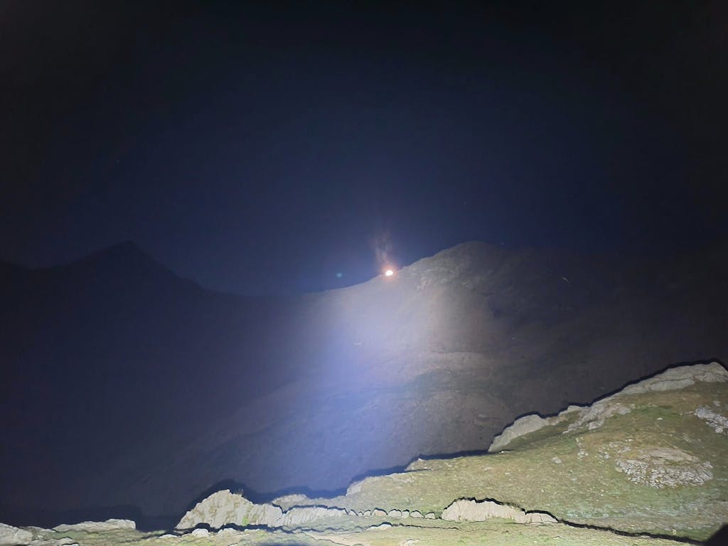 IMALENT SR32 Longest Throw Flashlight- IMALENT®