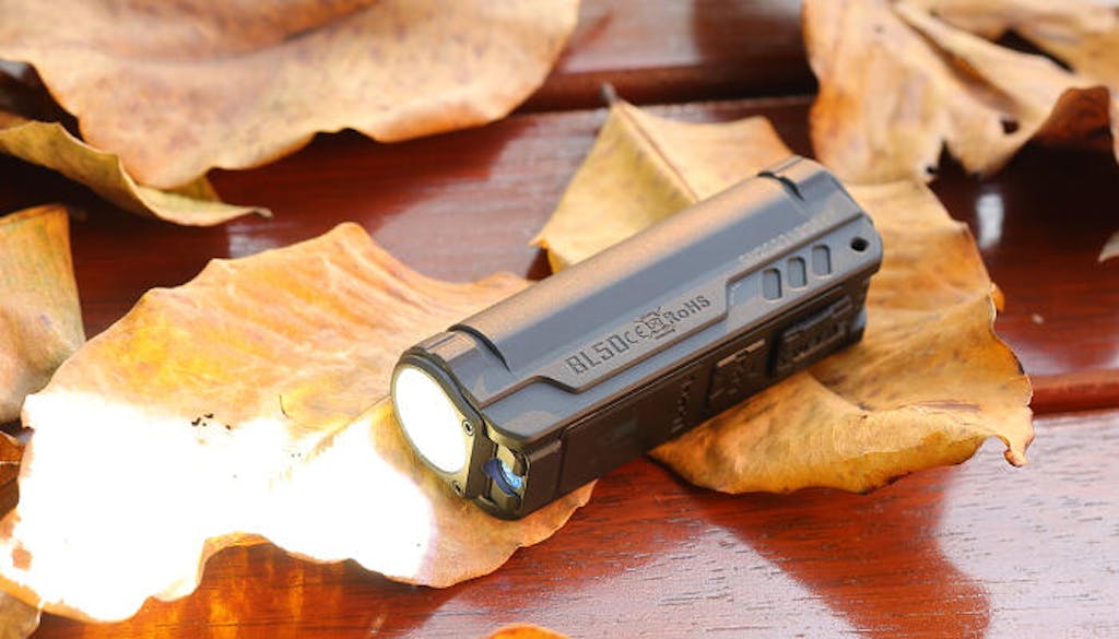 Best EDC flashlights of 2024