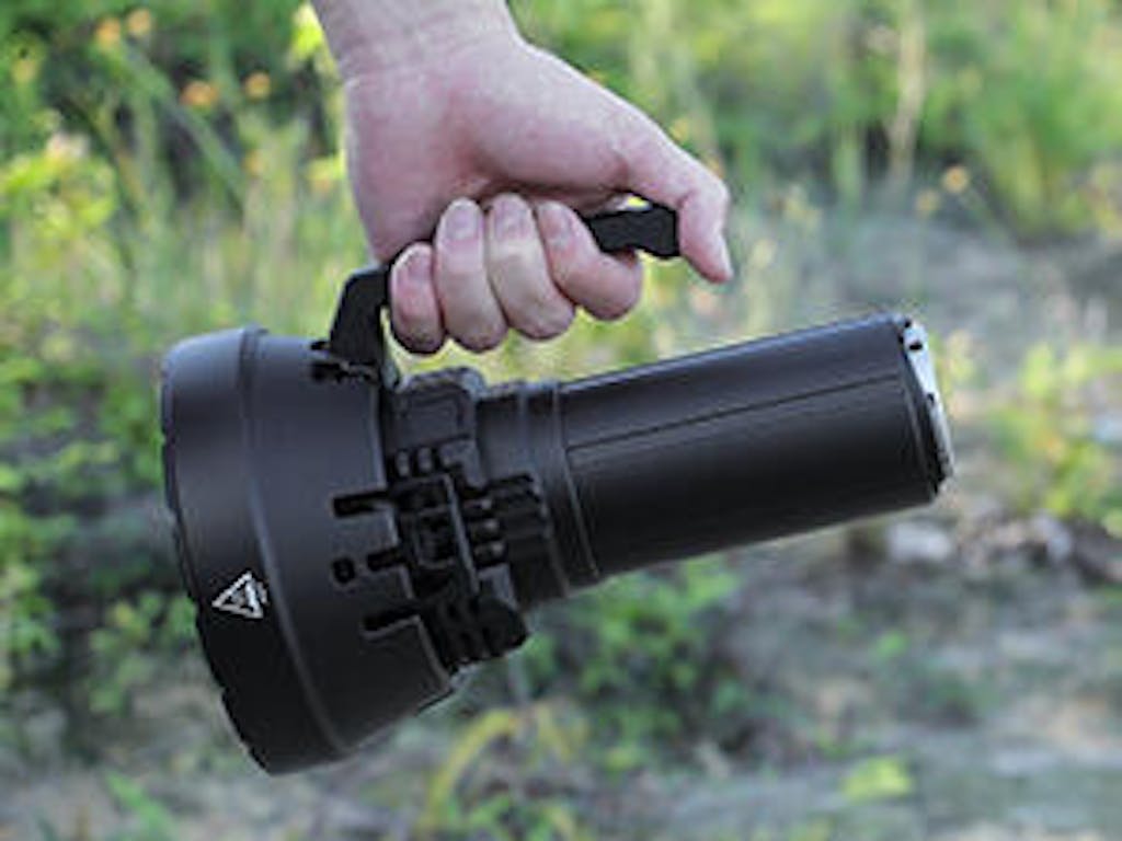 IMALENT MS32 Brightest torch – IMALENT®UK