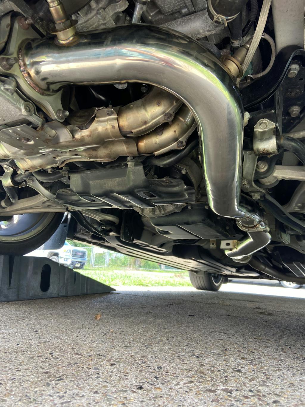 Invidia Catless Downpipe / J-Pipe Subaru WRX 2015-2020 6MT – Import ...