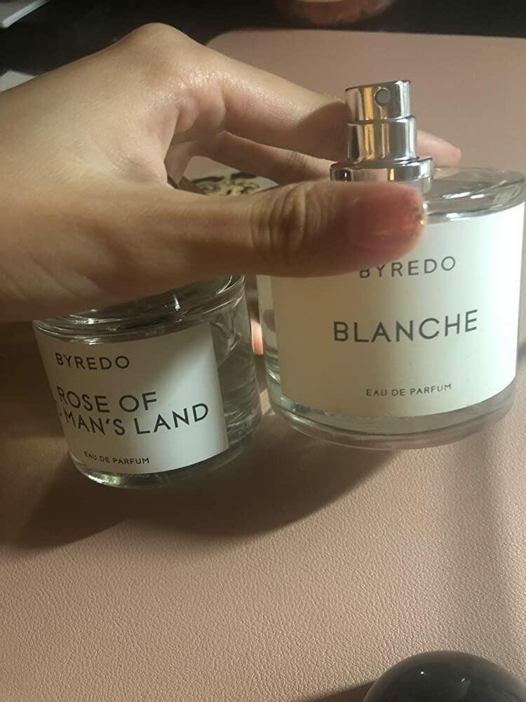 Buy Authentic Byredo Blanche 100ml Unisex EDP | Discount Prices ...