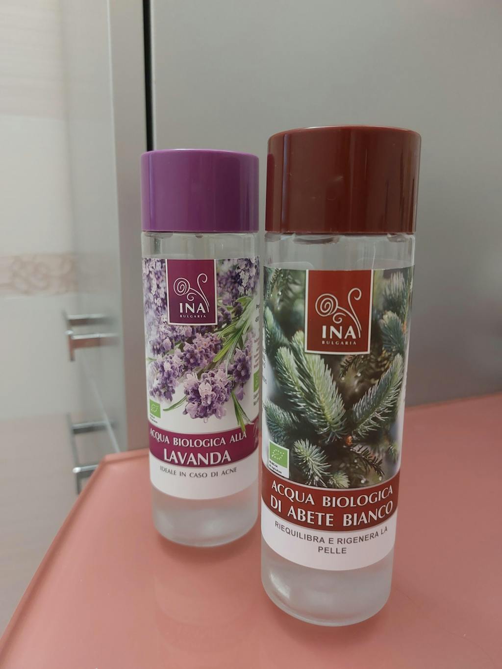 InaEssentials.IT - Negozio online di famiglia per Bio Cosmetics