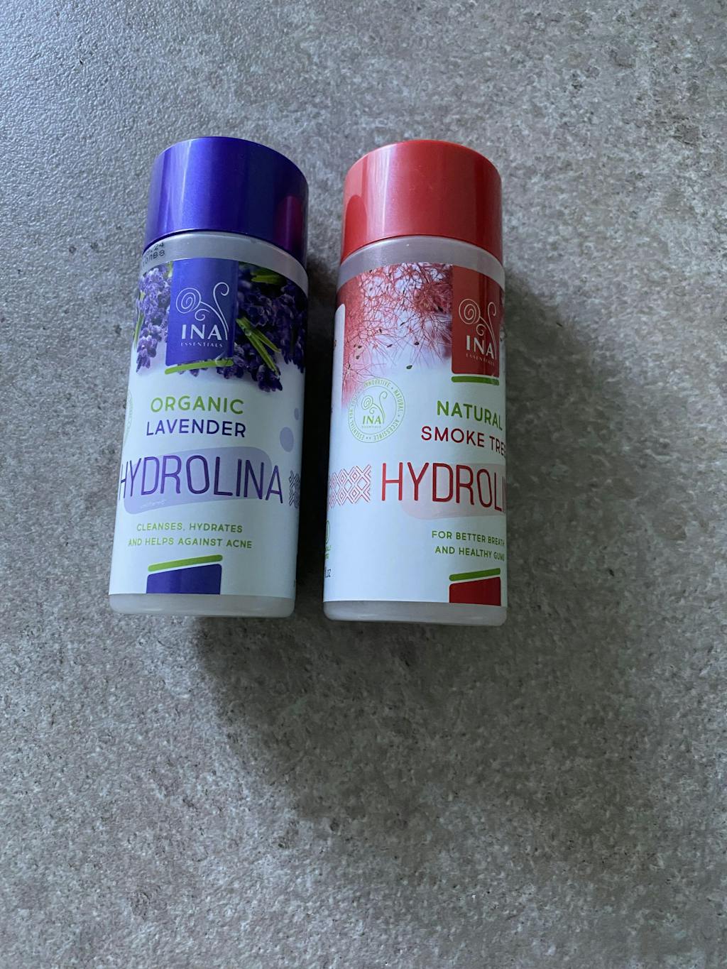 Dabas risinajums pret Pigmentācijas plankumiem | InaEssentials.LV