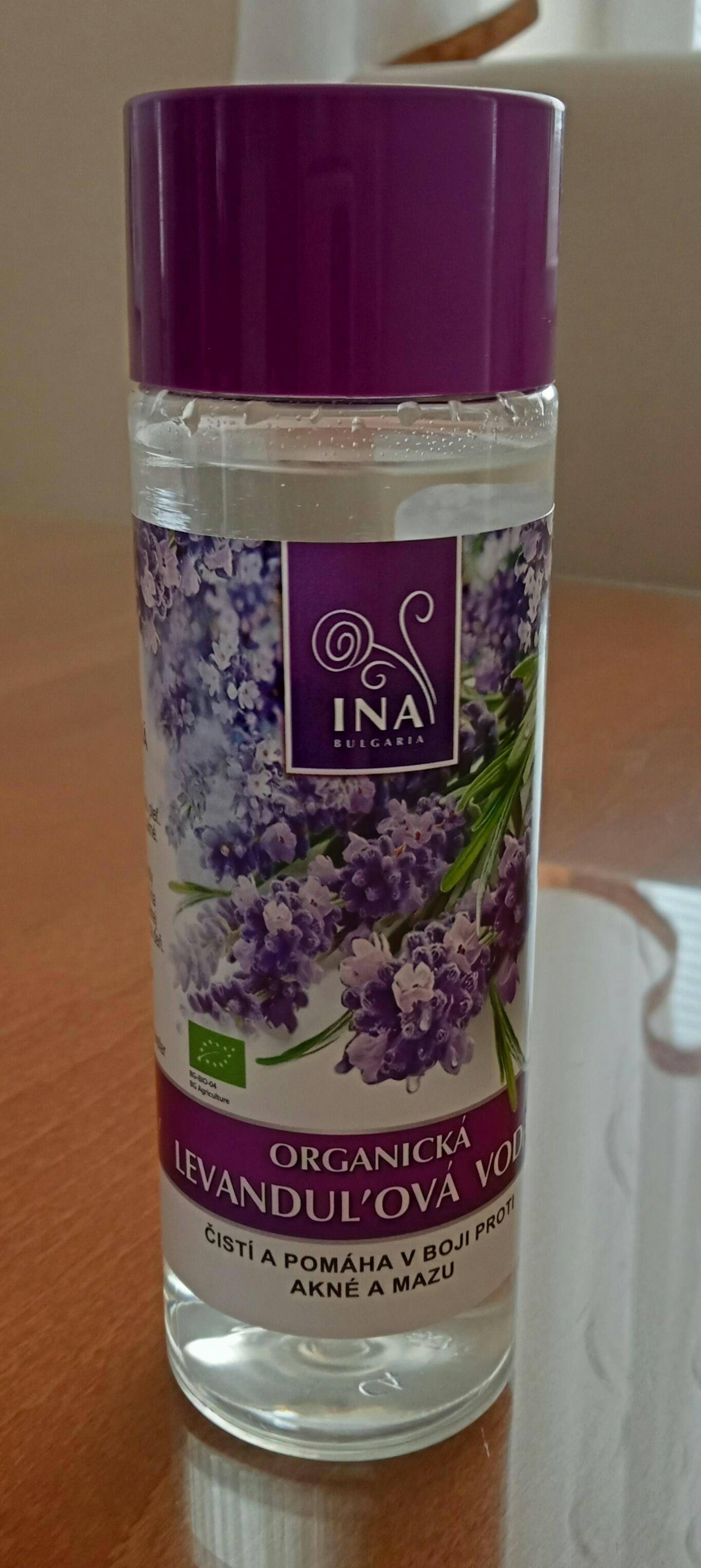 Rodinný internetový obchod so 100% BIO kozmetikou | InaEssentials.SK